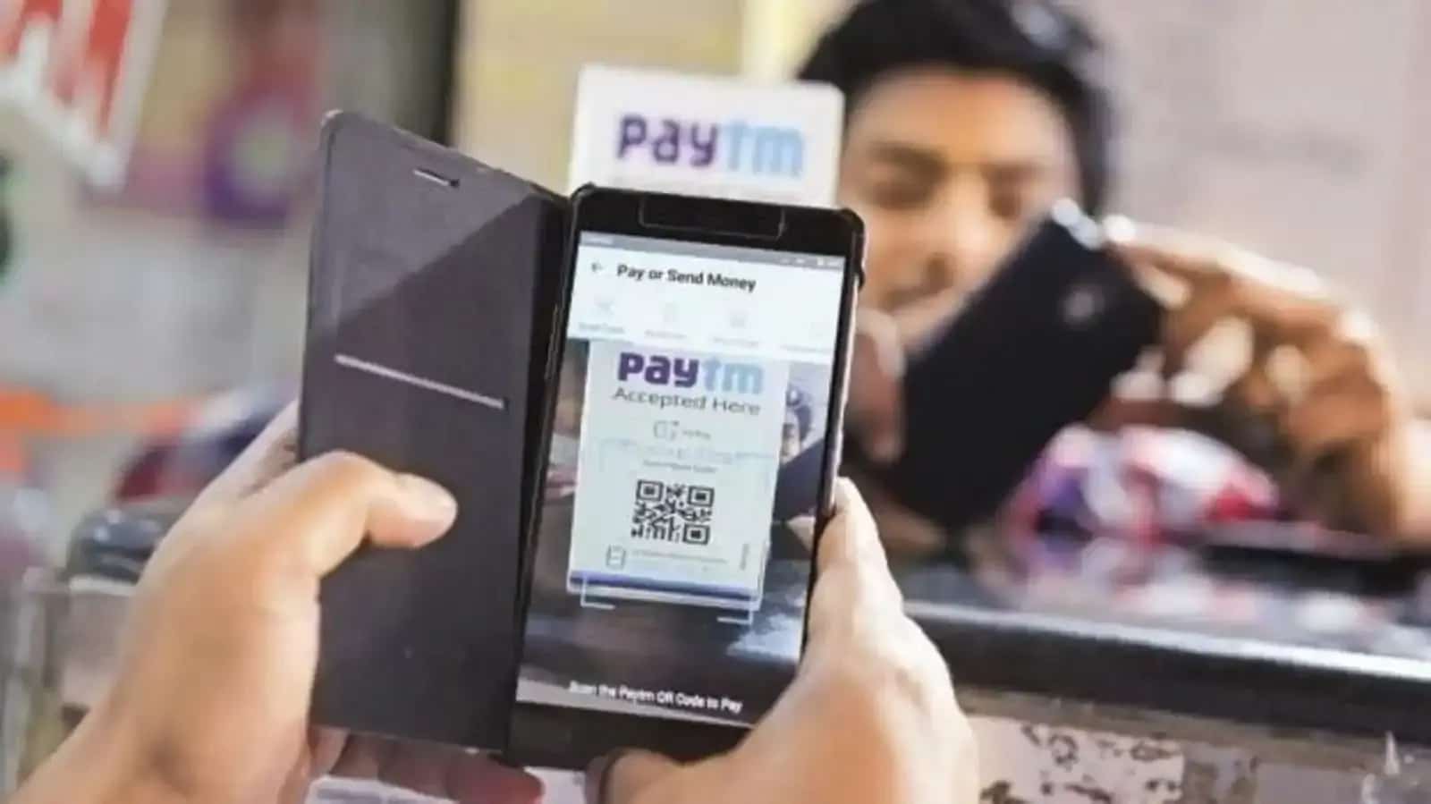 Paytm Account कैसे बनाएं (2024) Create Paytm Account In Hindi ...